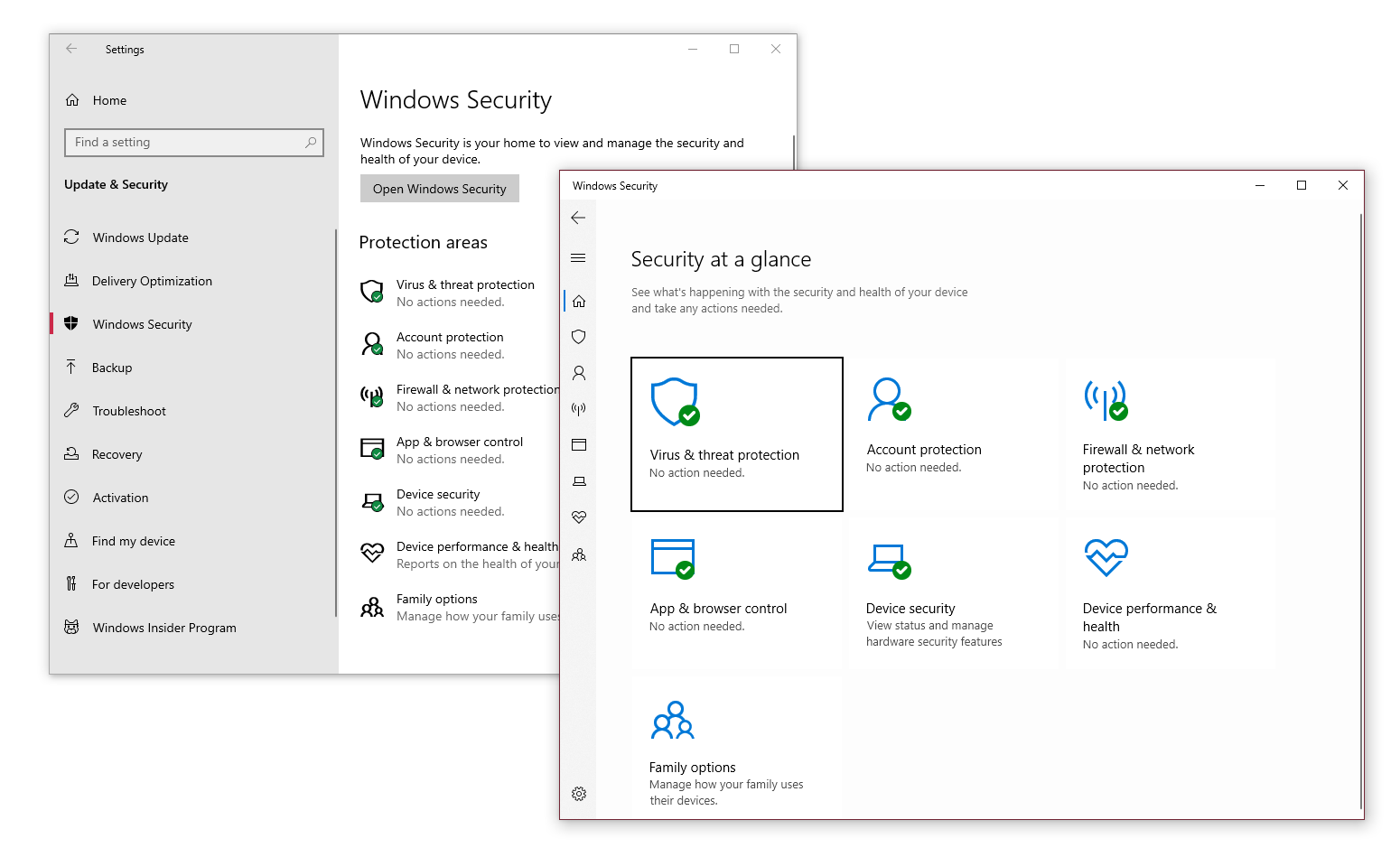 PUABundler:Win32/PiriformBundler — Piriform Bundler Virus