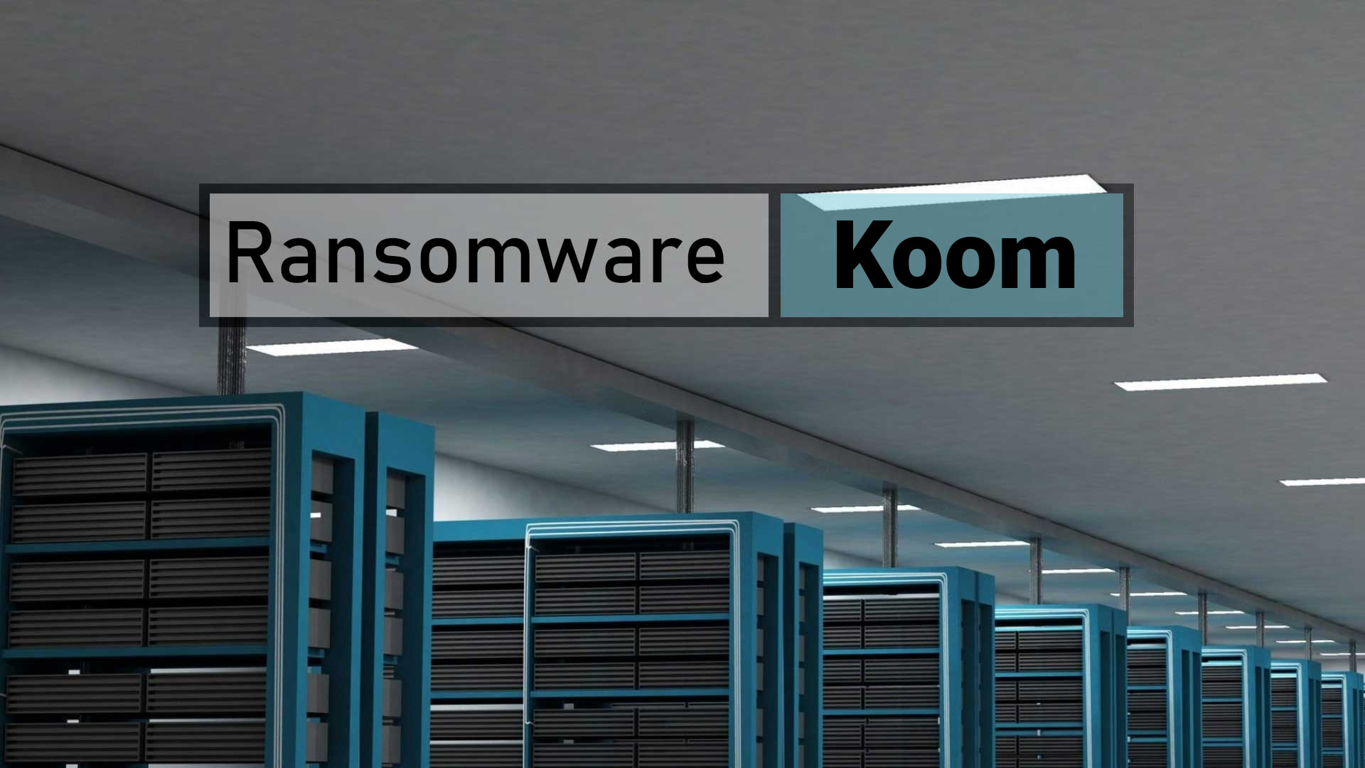 Koom Virus (.KOOM FILE) — OUTIL DE DÉCRYPTAGE ET DE SUPPRESSION