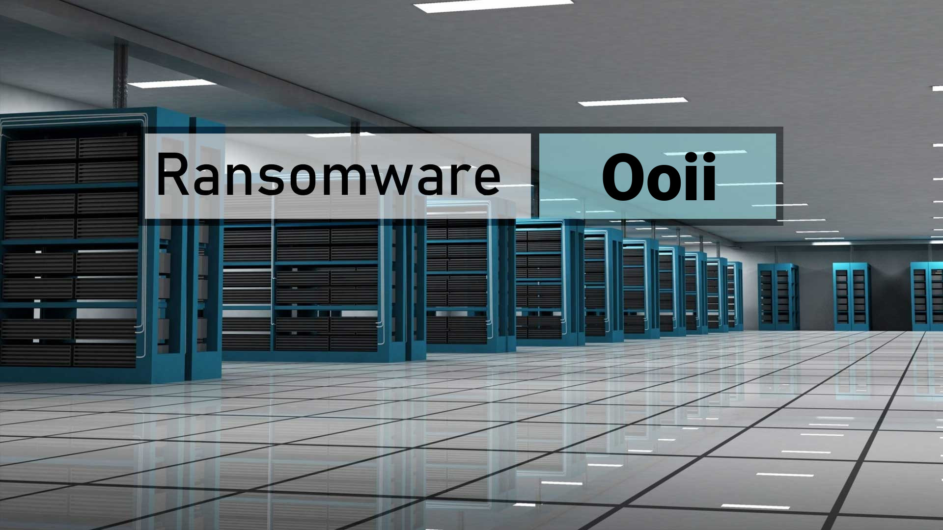 Ooii Virus (.OOII FILE) — OUTIL DE DÉCRYPTAGE ET DE SUPPRESSION