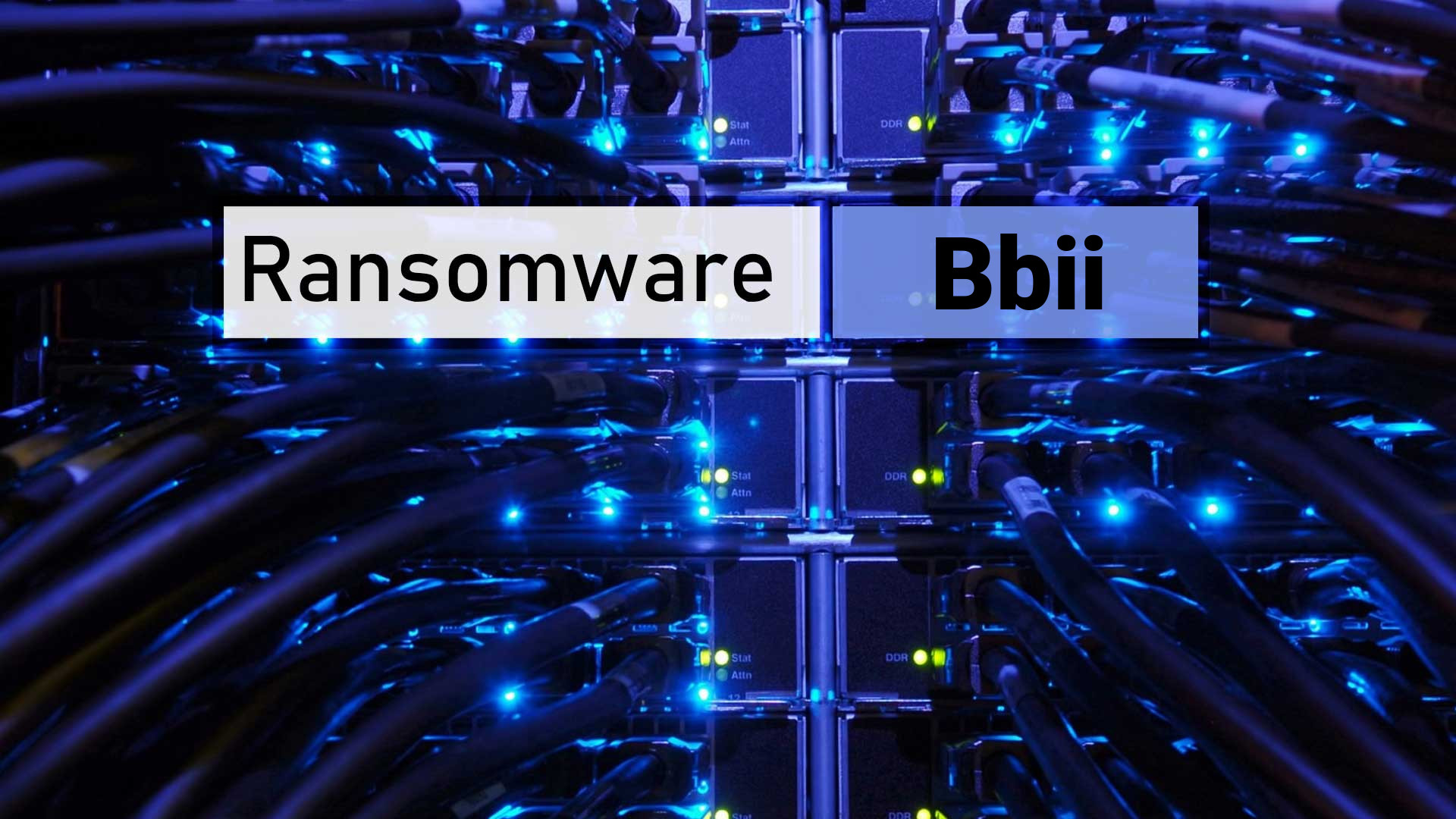 Bbii Virus (.BBII FILE) — OUTIL DE DÉCRYPTAGE ET DE SUPPRESSION