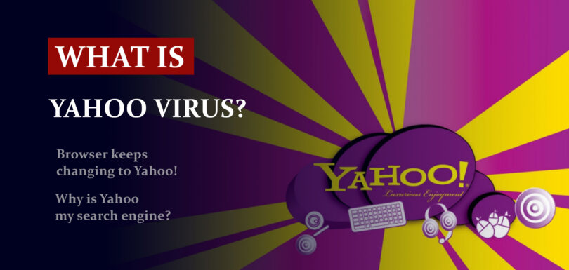 Pourquoi Yahoo s'ouvre-t-il toujours dans Chrome ? — How To Fix Guide