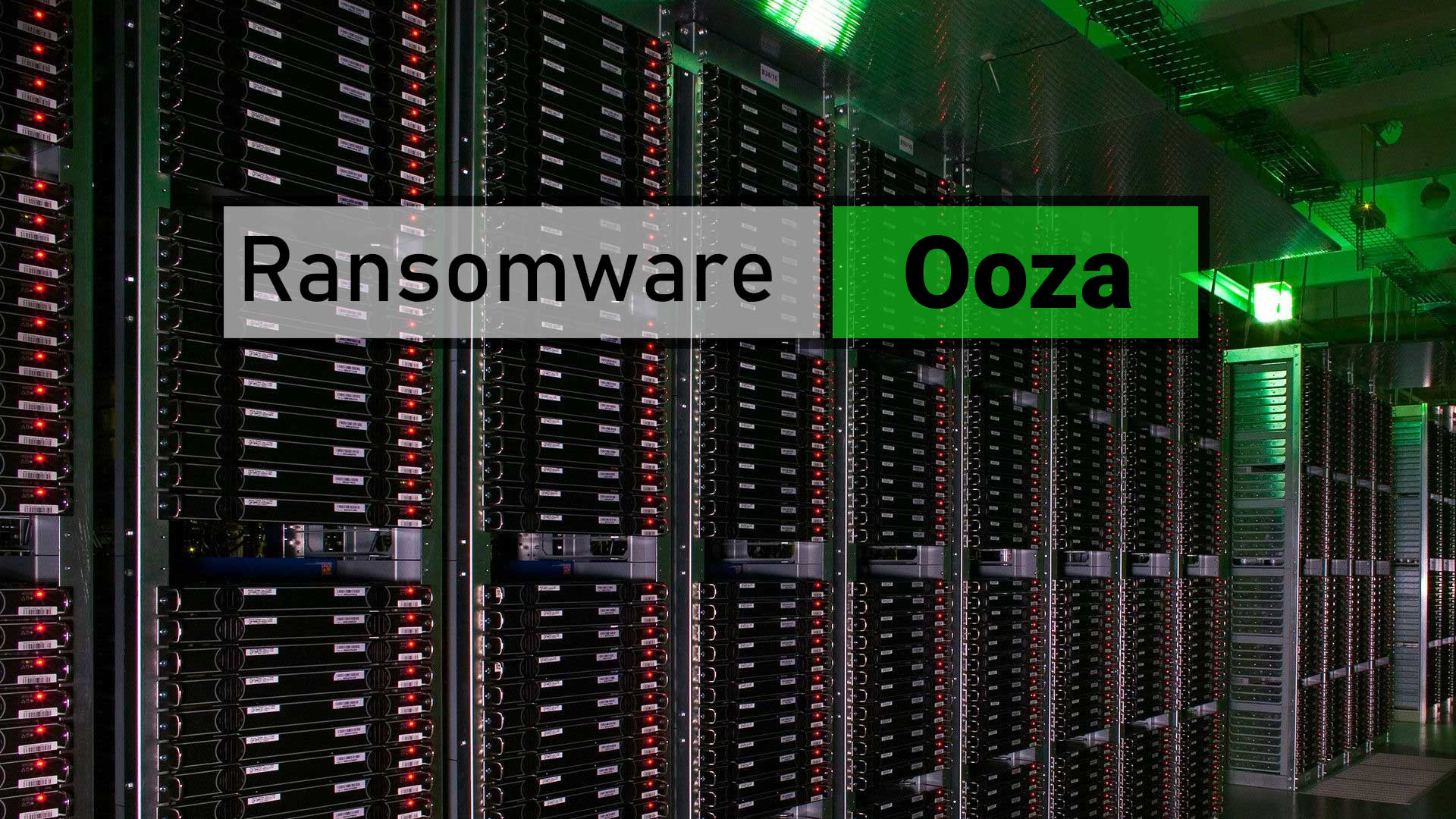 Ooza Virus (.OOZA FILE) — OUTIL DE DÉCRYPTAGE ET DE SUPPRESSION