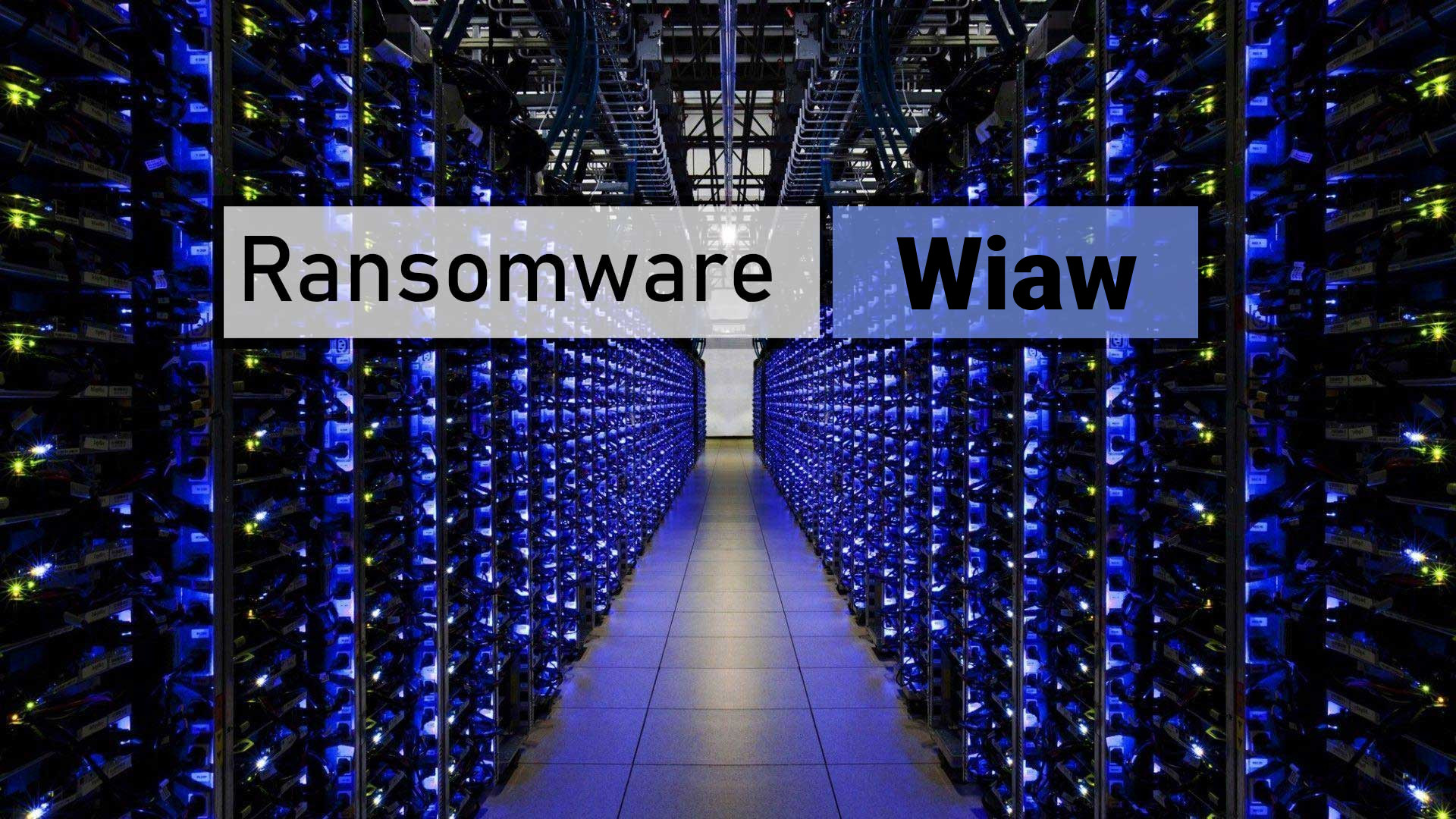 Virus WIAW (fichier .wiaw) — OUTIL DE DÉCRYPTAGE ET DE SUPPRESSION